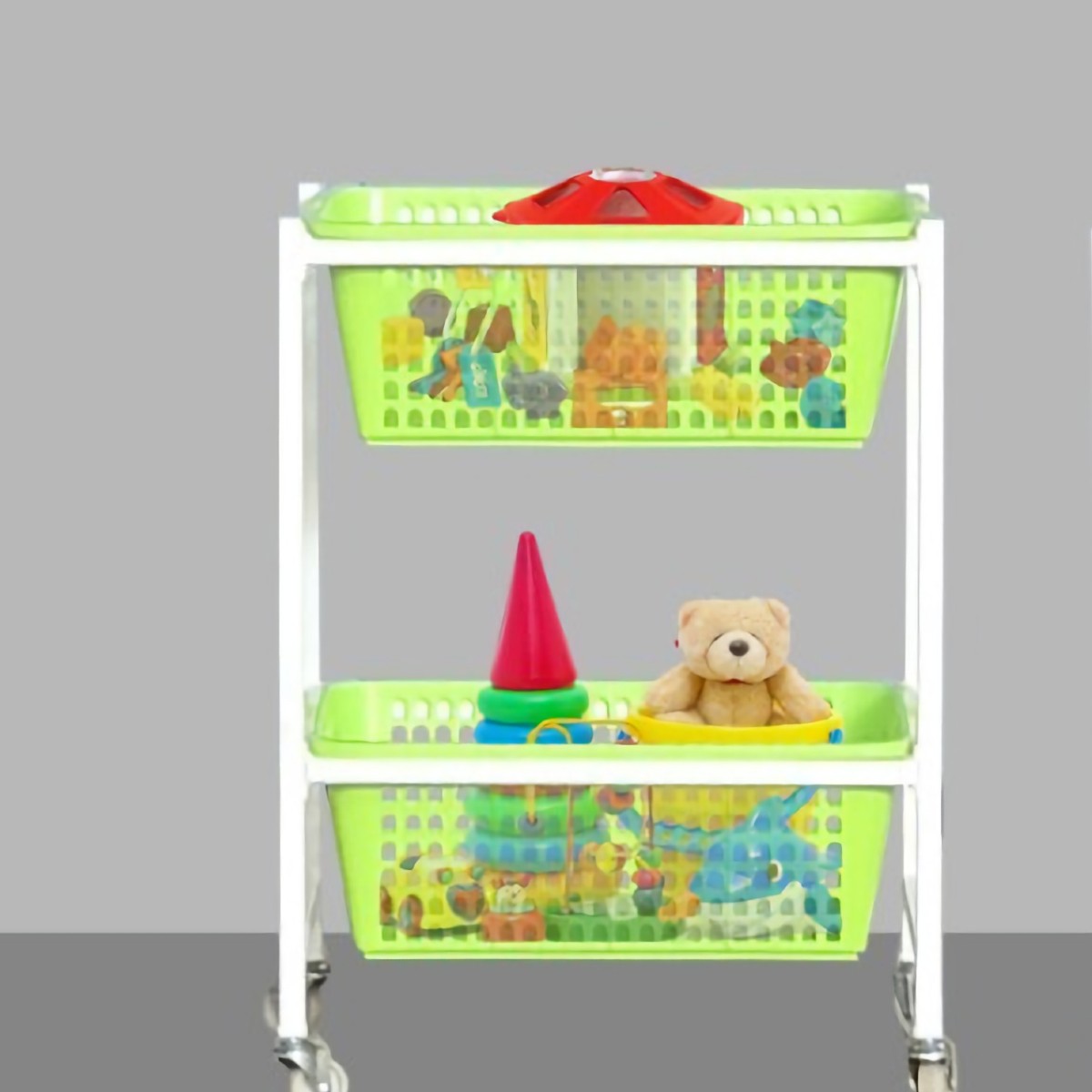 TROLLEY & KITCHEN RACK – CCY FURNITURE