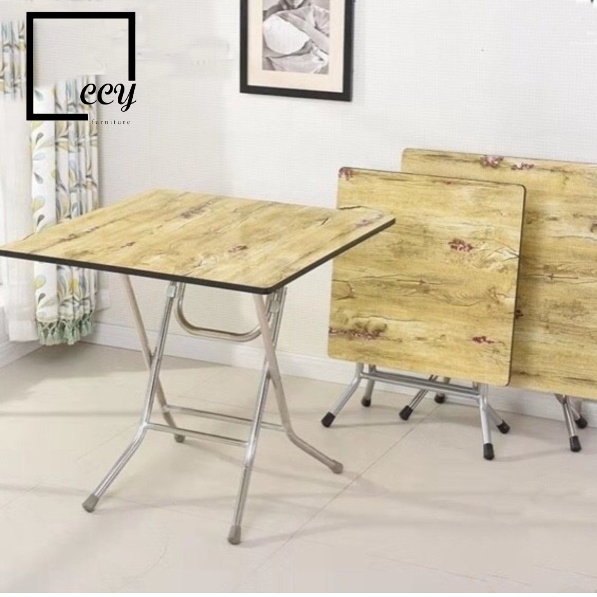 FOLDING TABLE – CCY FURNITURE